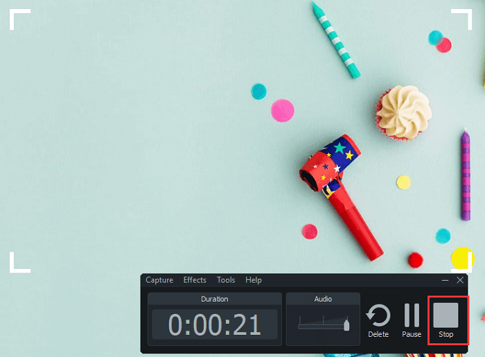 Como Gravar Vídeo no PC com Windows 10 (6 Maneiras) - EaseUS