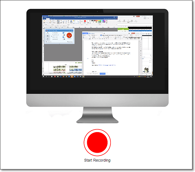 Cómo grabar reuniones de Adobe Connect fácilmente - EaseUS