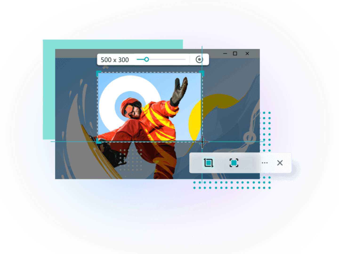 100% Free Screen Capture Software for Windows 11/10/8/7 - EaseUS ClipAce