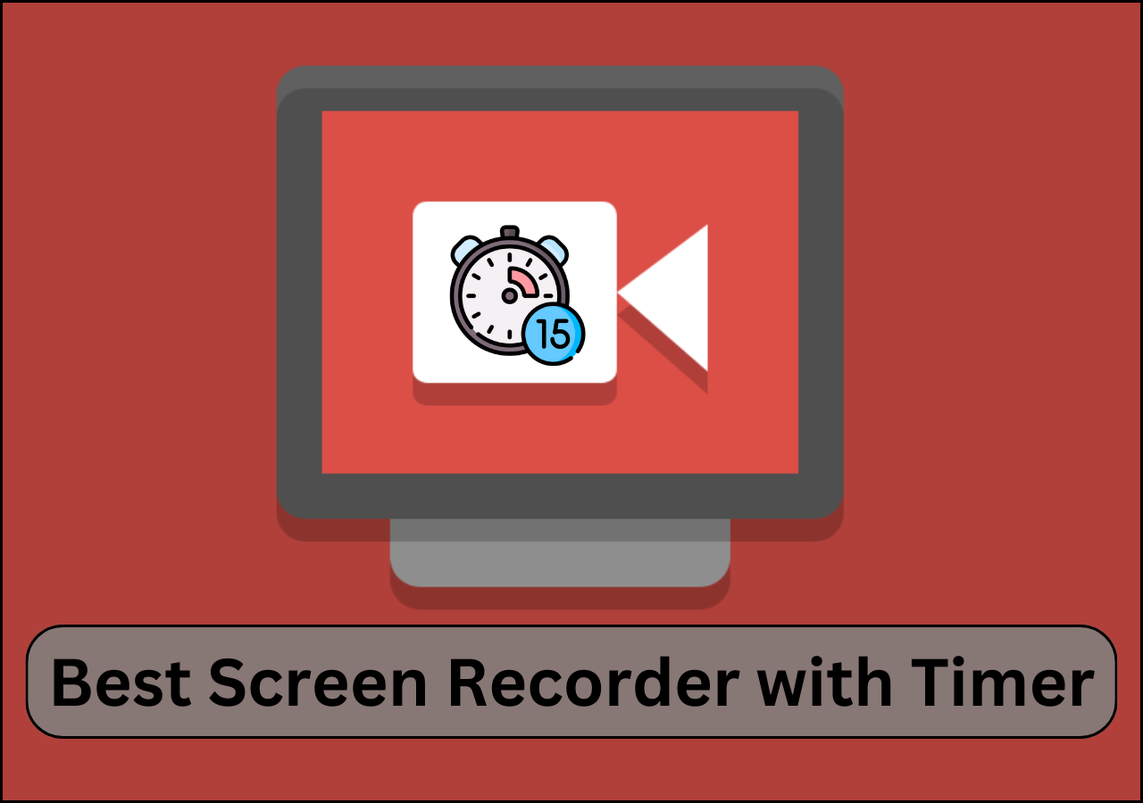 Top 5 Best Lightweight Screen Recorder [2024 Ranking]