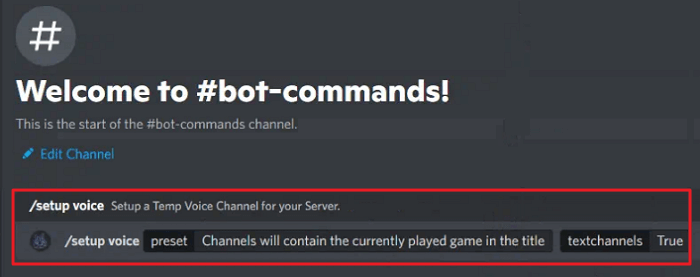 List Of Discord Text Commands - Infoupdate.org