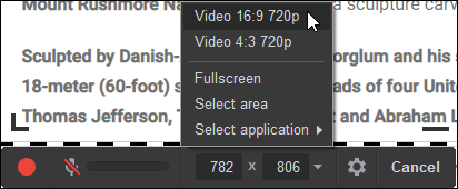 How to Record Part of Screen Windows 10/11 [7 Ways]