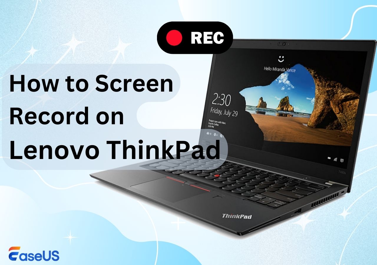 How to Record Rust Gameplay [3 Helpful Ways]