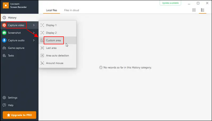 How to Record Part of Screen Windows 10/11 [7 Ways]