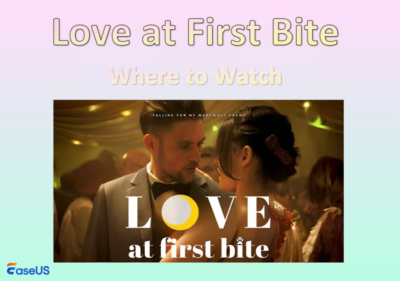 Where to Watch Love at First Bite Full Episode Online Free 2024