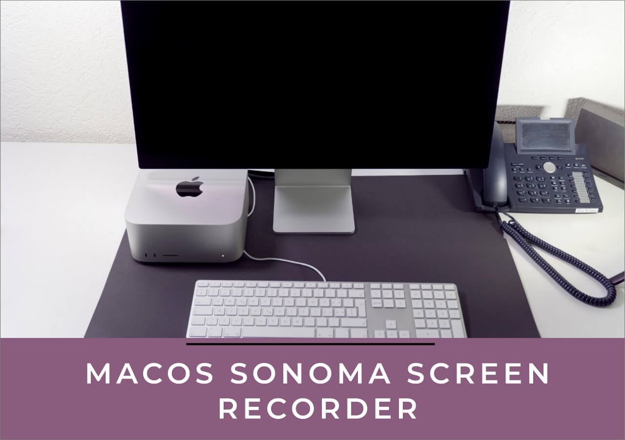 Top 10 Best 4K Screen Recorder for All Platforms [2024]