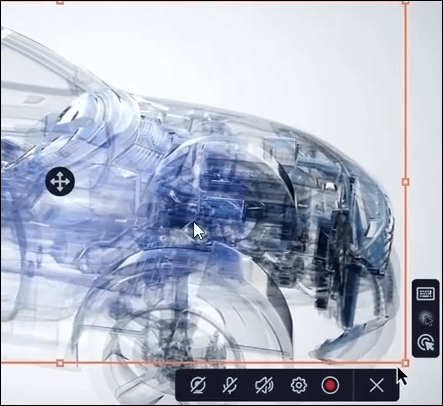How to Record Part of Screen Windows 10/11 [7 Ways]