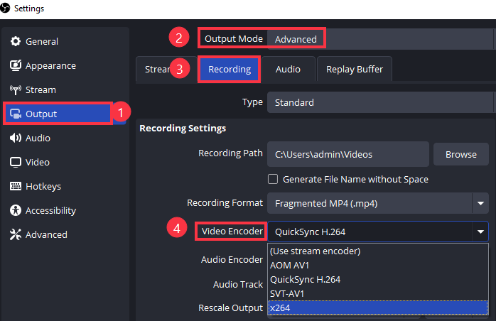 How To Fix Obs High Cpu Usage Tested Solutions