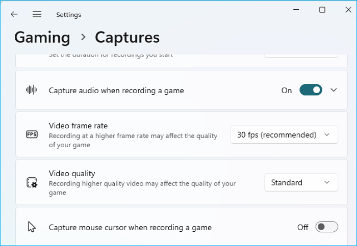 How To Screen Record Without Mouse Cursor On Windowsmac 4224