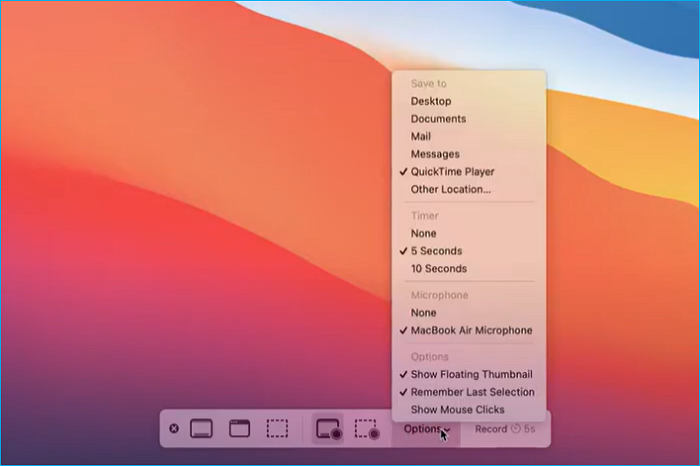 How To Screen Record Without Mouse Cursor On Windowsmac