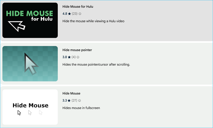 How To Screen Record Without Mouse Cursor On Windowsmac