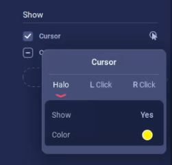 How to Capture Mouse Cursor in Recording | 4 Easy Ways