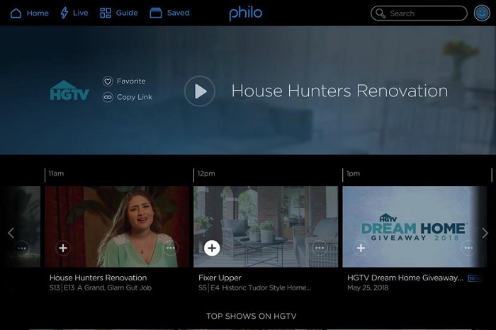 2022 | How to Record on Philo in a Few Simple Clicks - EaseUS