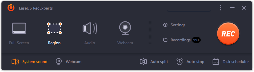 How to Record a Video Without Sound on Phone & PC - EaseUS