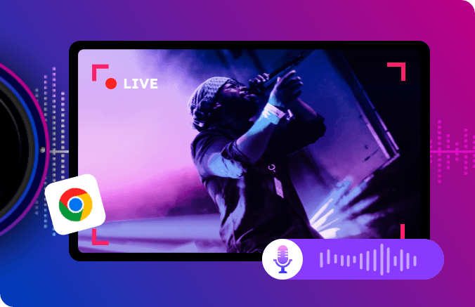 EaseUS Free Online Screen Recorder for Simple & Quick Screen Recording