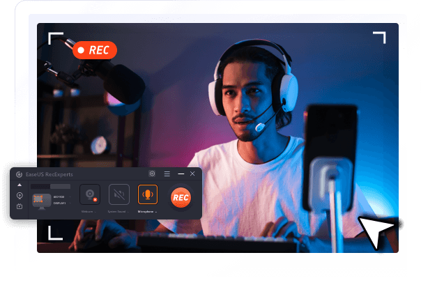 Télécharger meilleur enregistreur d'écran PC gratuit 2022 - EaseUS ...
