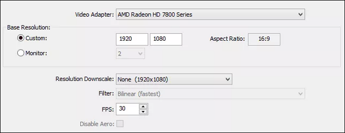 【最新指南】如何使 OBS 程式不延遲 - EaseUS